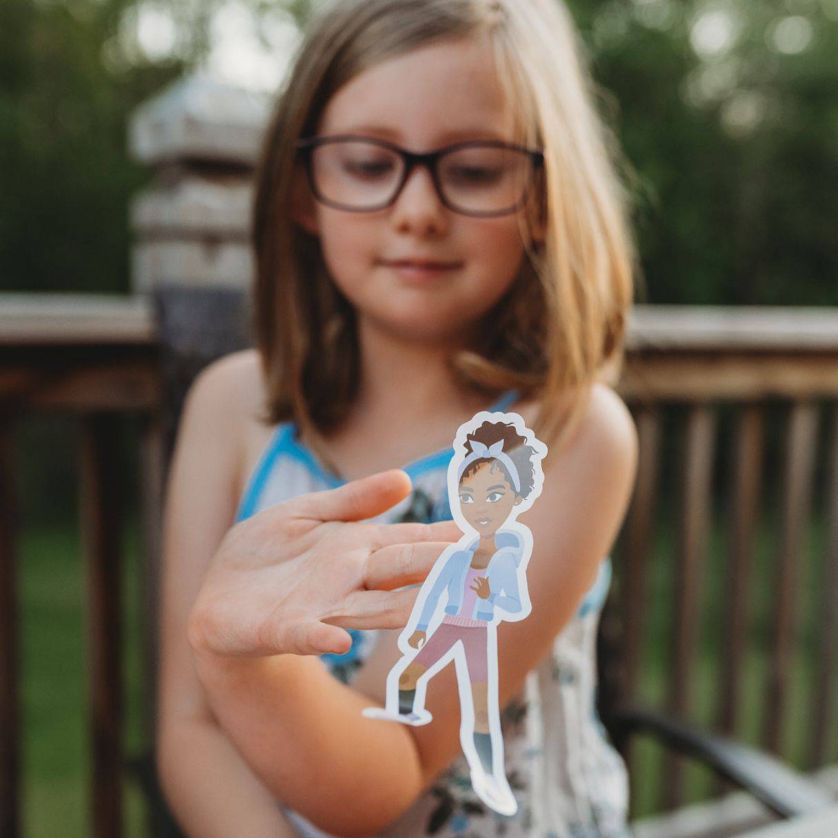 Confidence Bundle – Hopscotch Girls